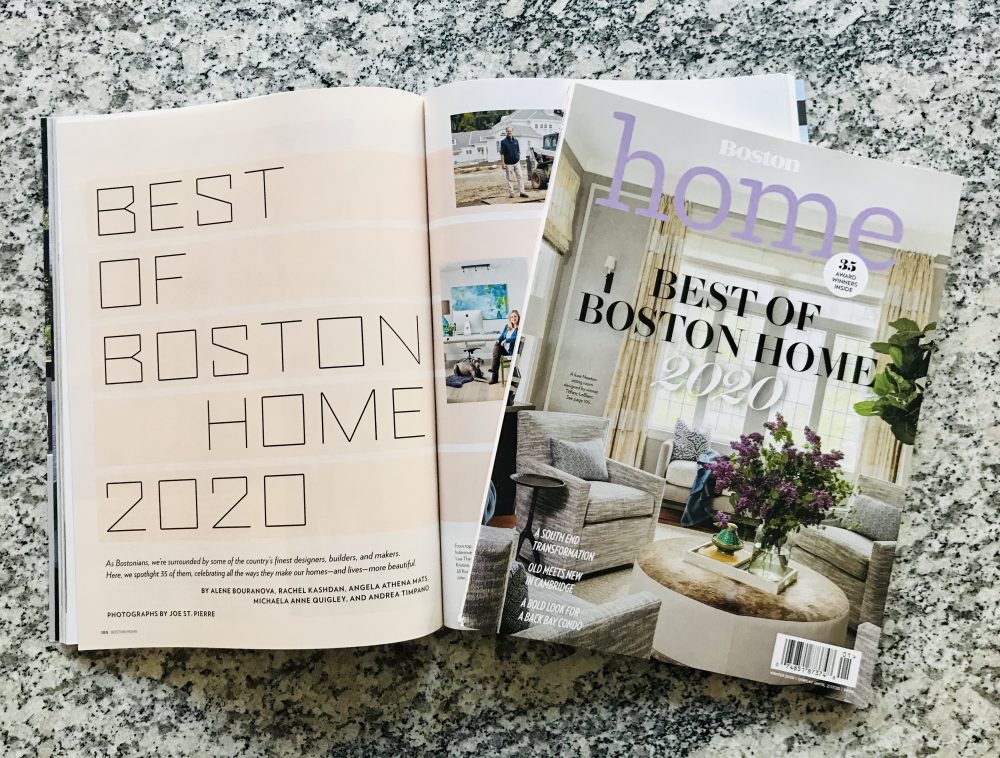 Wellesley Weston Magazine: Improving Your Home’s Curb Appeal : Sudbury ...